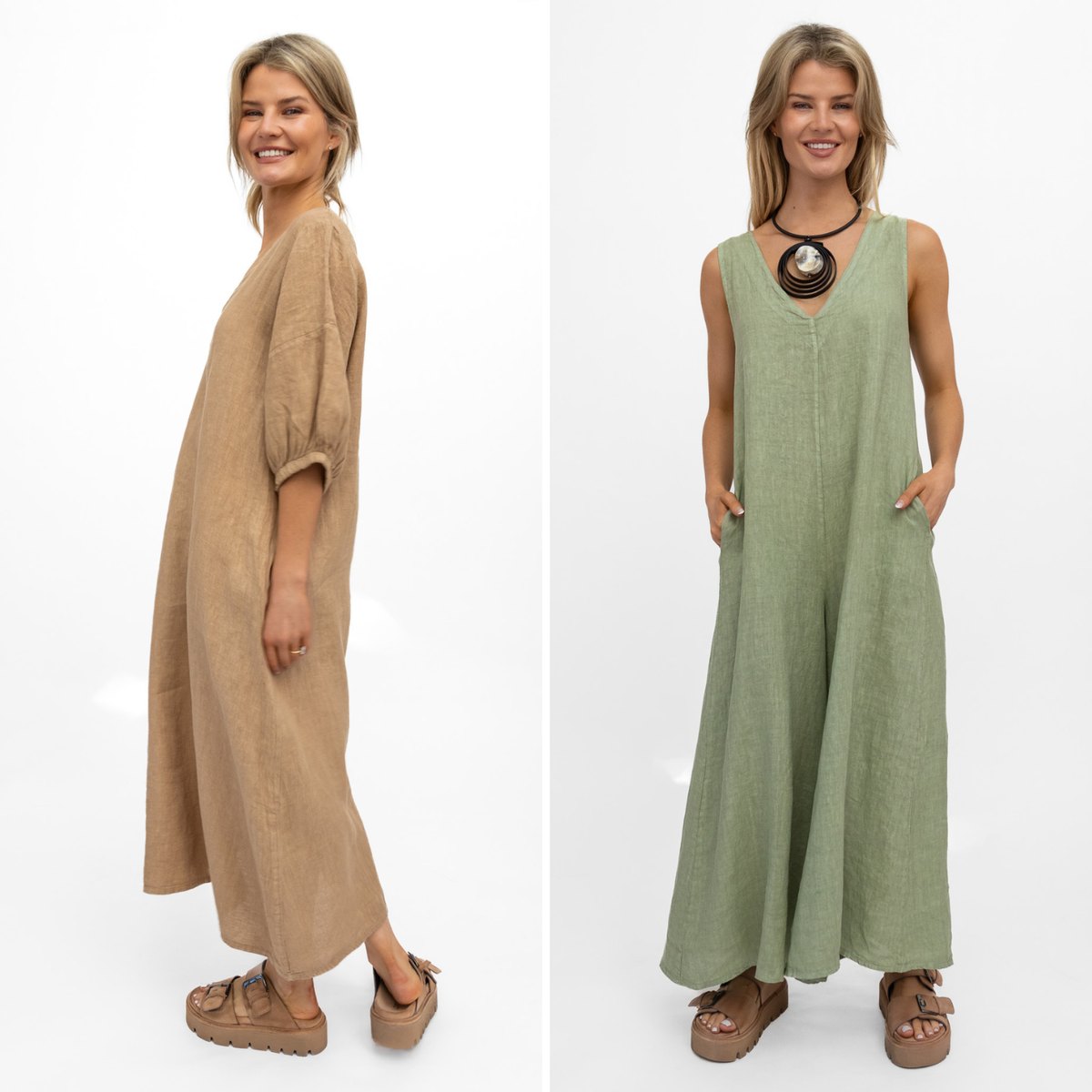 The Linen Collection by Diffusion By Kate – DIFFUSION.ie