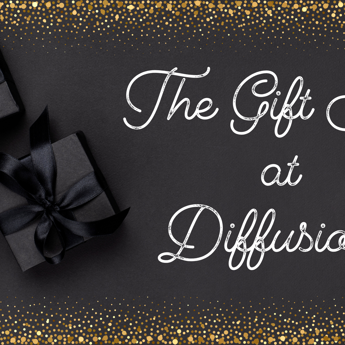 The Gift Shop at Diffusion.ie – DIFFUSION
