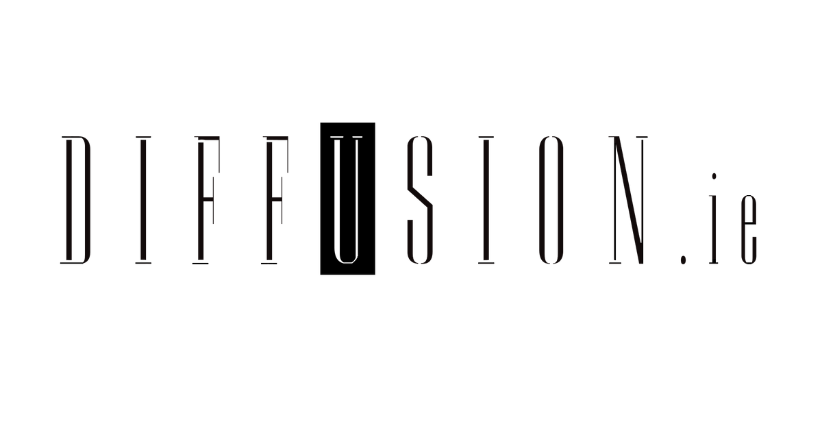 Diffusion.ie | Wearable, affordable designer fashion with an edge ...