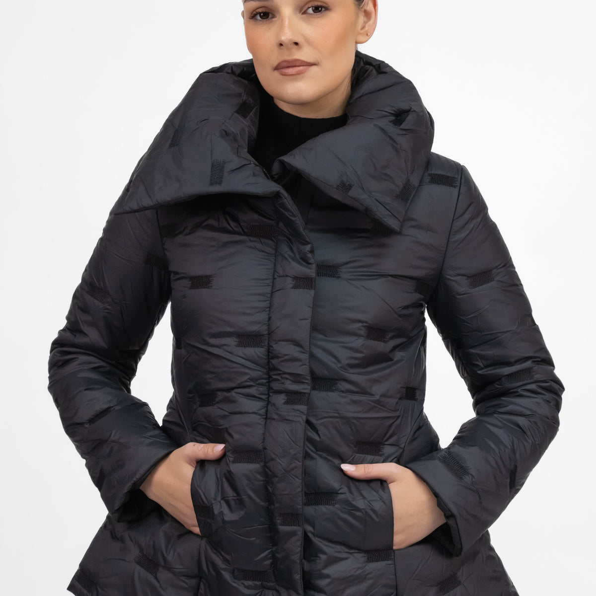 Jacket Boca by XD Xenia Design – DIFFUSION.ie